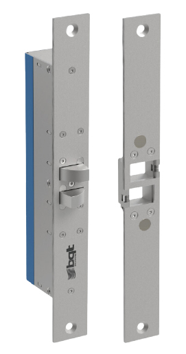 Electronic Side Load Lock - Cobalt YD30 - Alpro
