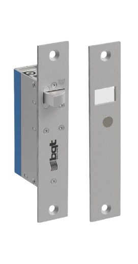 Electronic Side Load Lock - Cobalt YD30S - Alpro