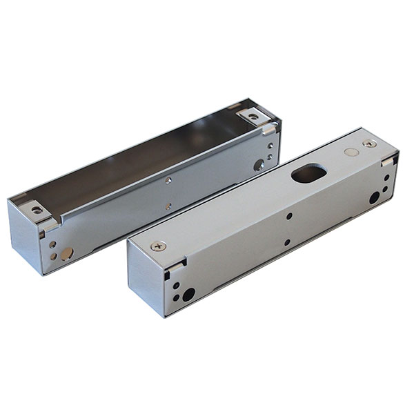 Electric Bolt EB1001 - Alpro