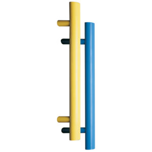 Functional 98 Pull Handle - Alpro