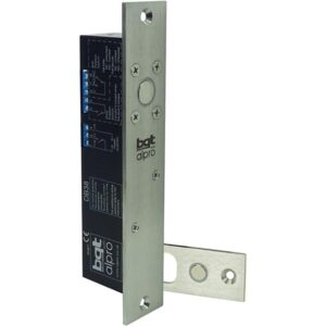 Deadlocking Bolt DB38 - Alpro