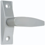 Lever Handle - Alpro