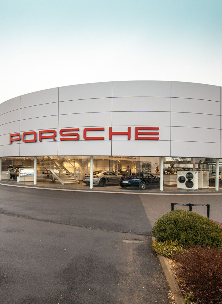 Access Control - Alpro