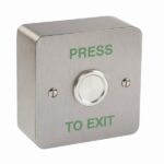 Waterproof Exit Switch - Alpro